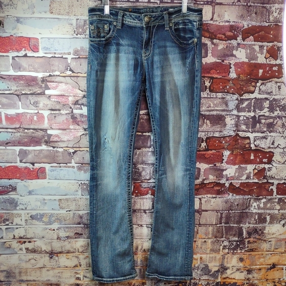 Miss Me | Jeans | Miss Me Boot Cut Jeans | Poshmark